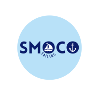 Everything’s under construction – SmoCo Sailing